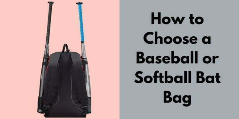 How to Choose a Baseball or Softball Bat Bag - Baseballruler