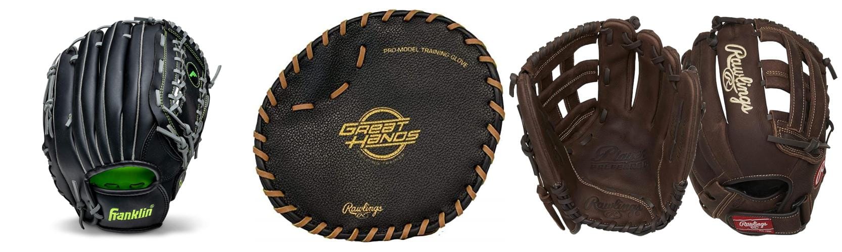 Best Adjustable Baseball Gloves: Expert Review & Guide