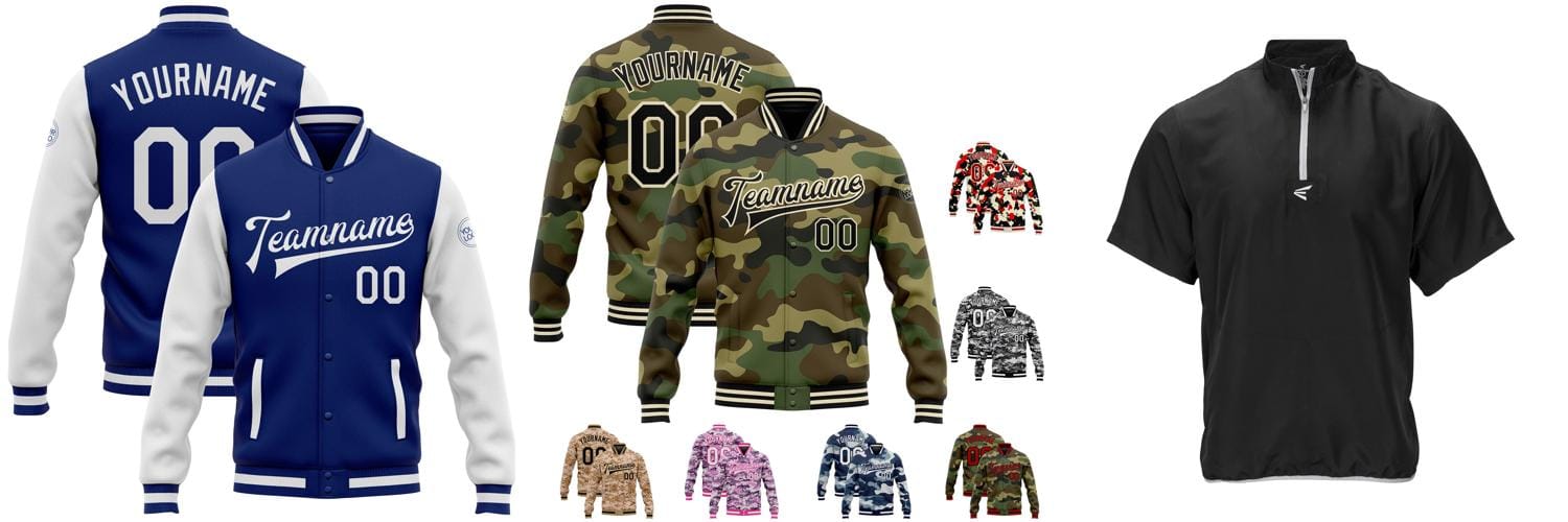 Best Baseball Cage Jackets: A Comprehensive Review