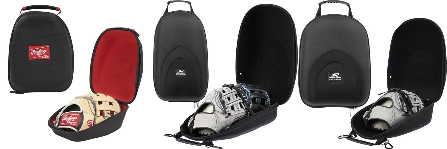 The Best Baseball Glove Case - Top Picks & Review
