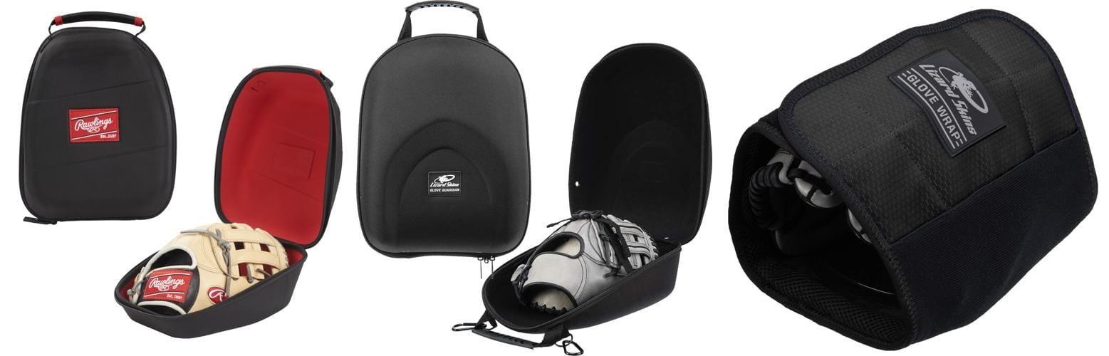 Best Baseball Glove Cases: A Comprehensive Review Guide