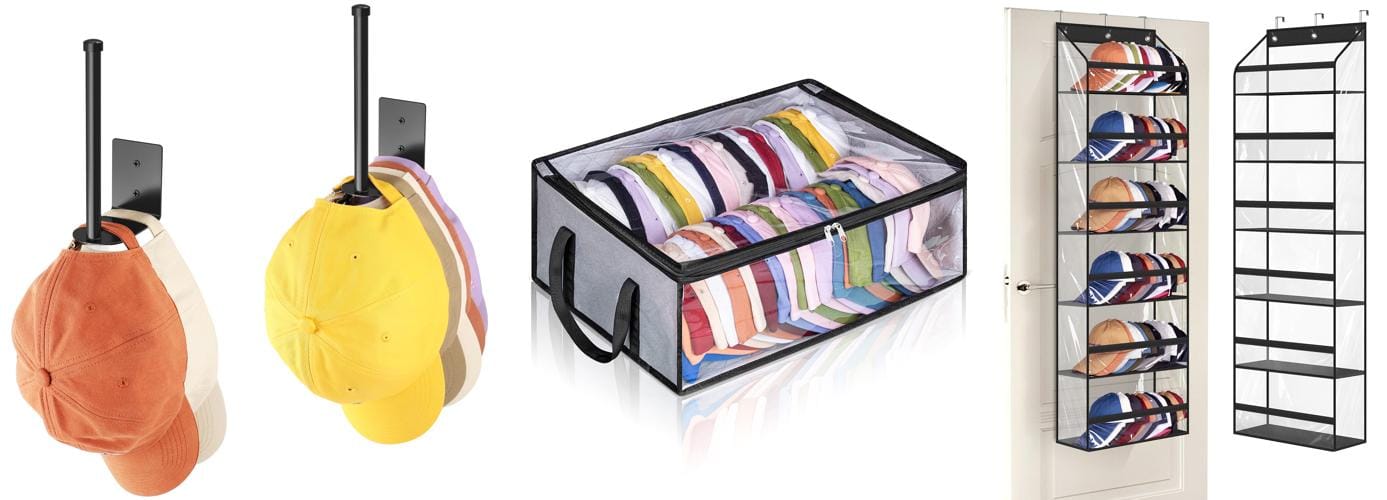 Best Baseball Hat Storage: A Comprehensive Review Guide