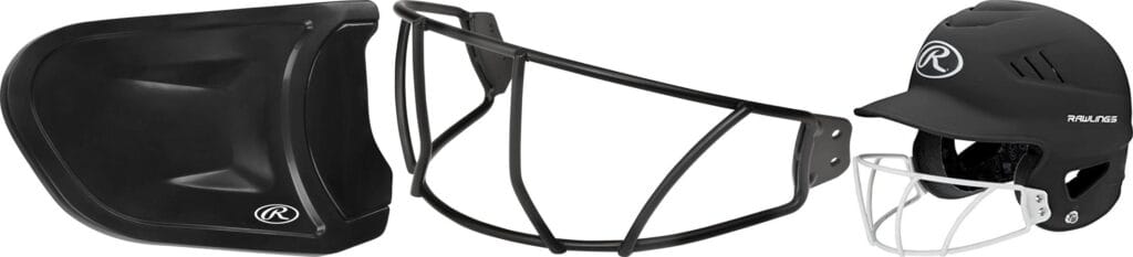 Baseball Helmet Face Guard Review: Best of the Best