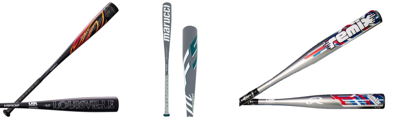 The Best 10u Usa Baseball Bat - Top 5 Picks & Review