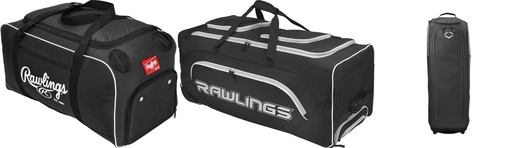 Best Catcher's Baseball Bags: A Comprehensive Review