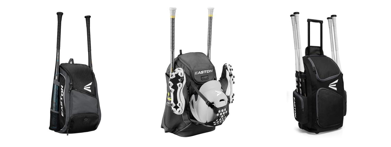Best Easton Baseball Bat Bags: A Comprehensive Review