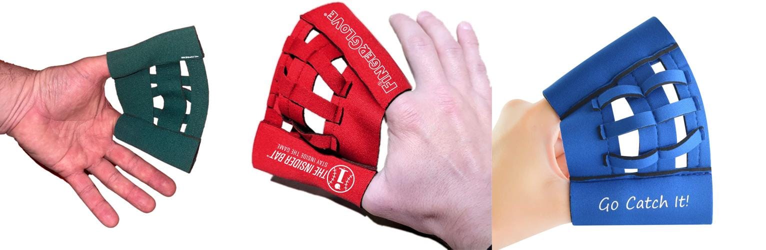 Best Finger Shift Baseball Gloves: Expert Review & Guide