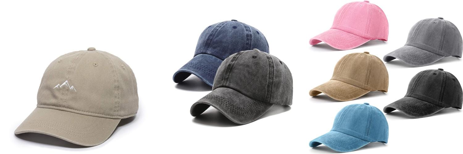 5 Best Baseball Hats for Ultimate Sun Protection