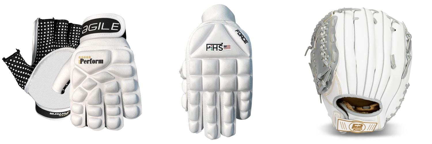 Top 5 Left Field Gloves: A Comprehensive Buying Guide