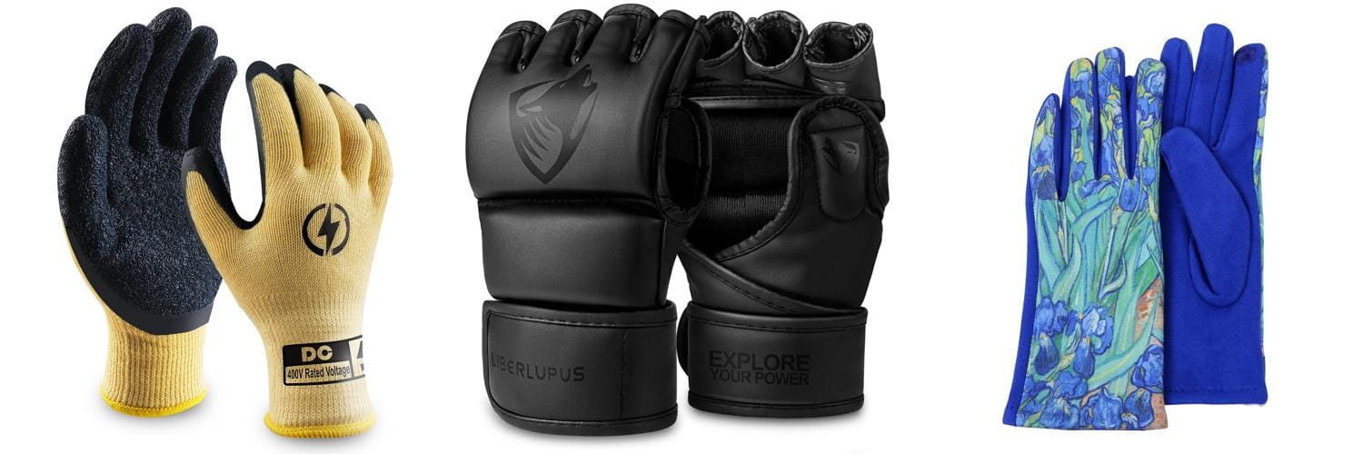 Best Lightweight Design Gloves: Expert Review & Guide