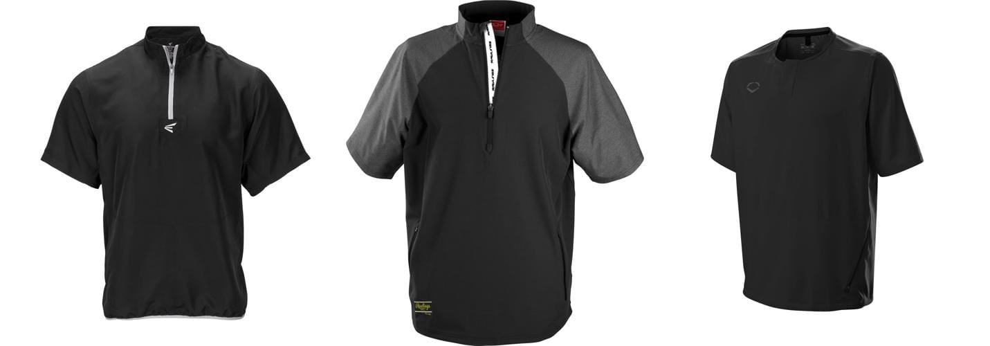 Best Baseball Cage Jackets for Men: A Detailed Review