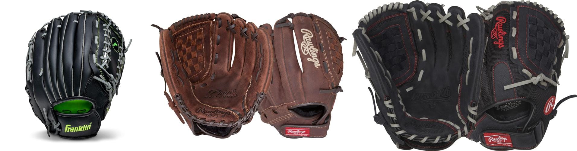 Best Right-Hand Throw Baseball Gloves: Expert Review