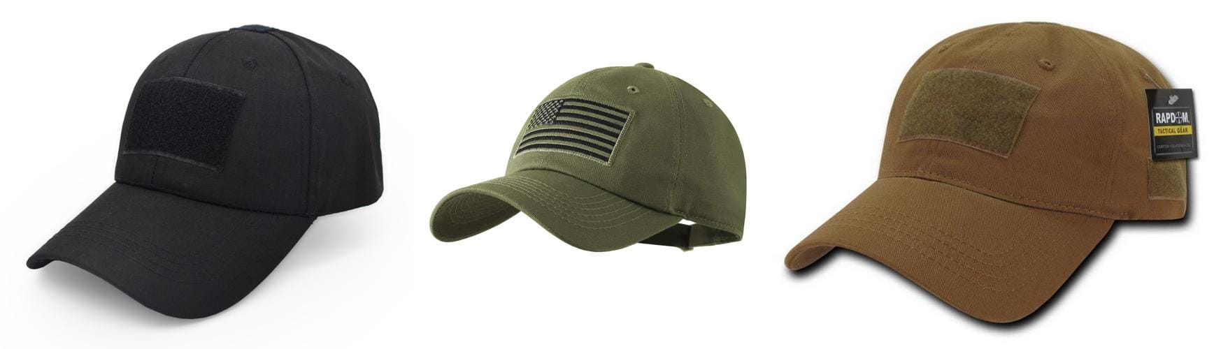 Best Tactical Baseball Hats: A Comprehensive Review