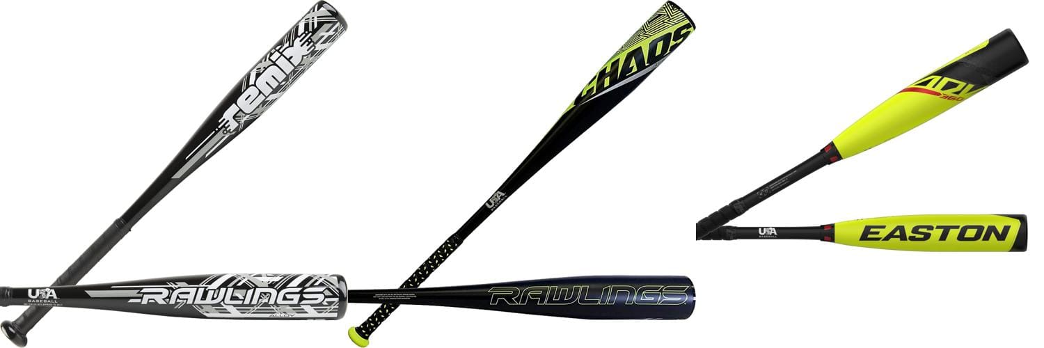The Best World's Best Baseball Bat - Top Picks & Review