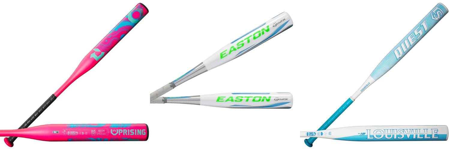 Ultimate 14U Softball Bat Guide: Top Picks Reviewed