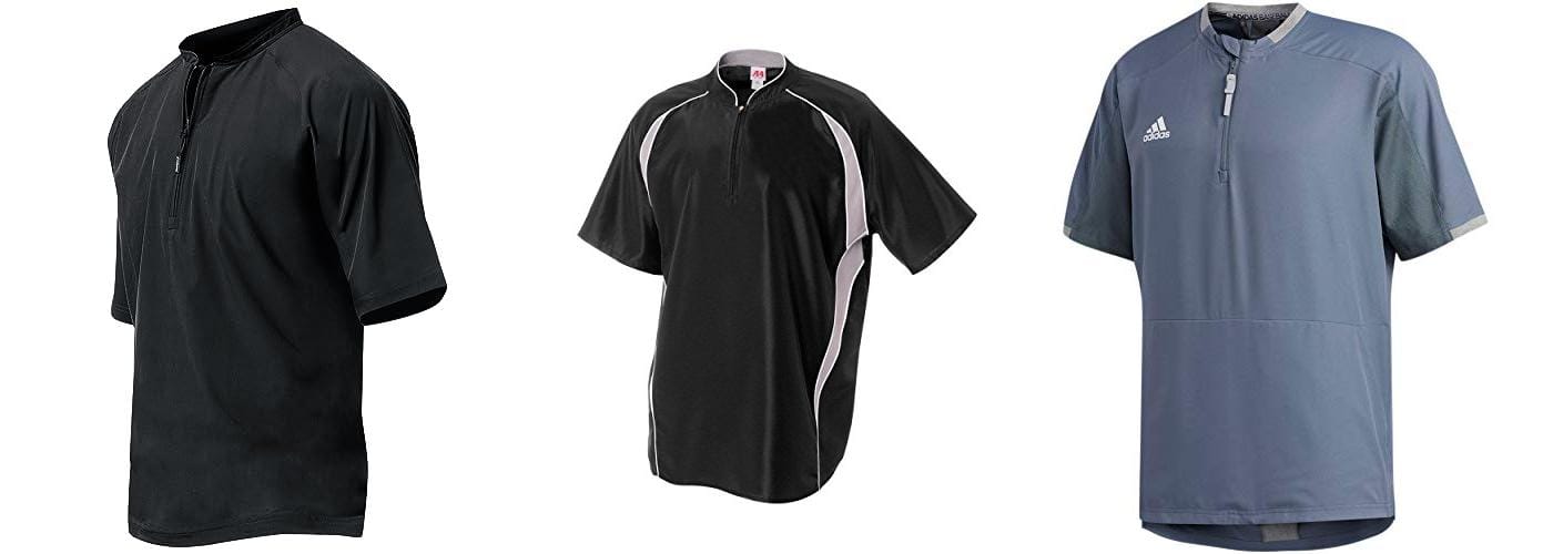 Top 5 4XL Baseball Cage Jackets: Review & Buyer's Guide