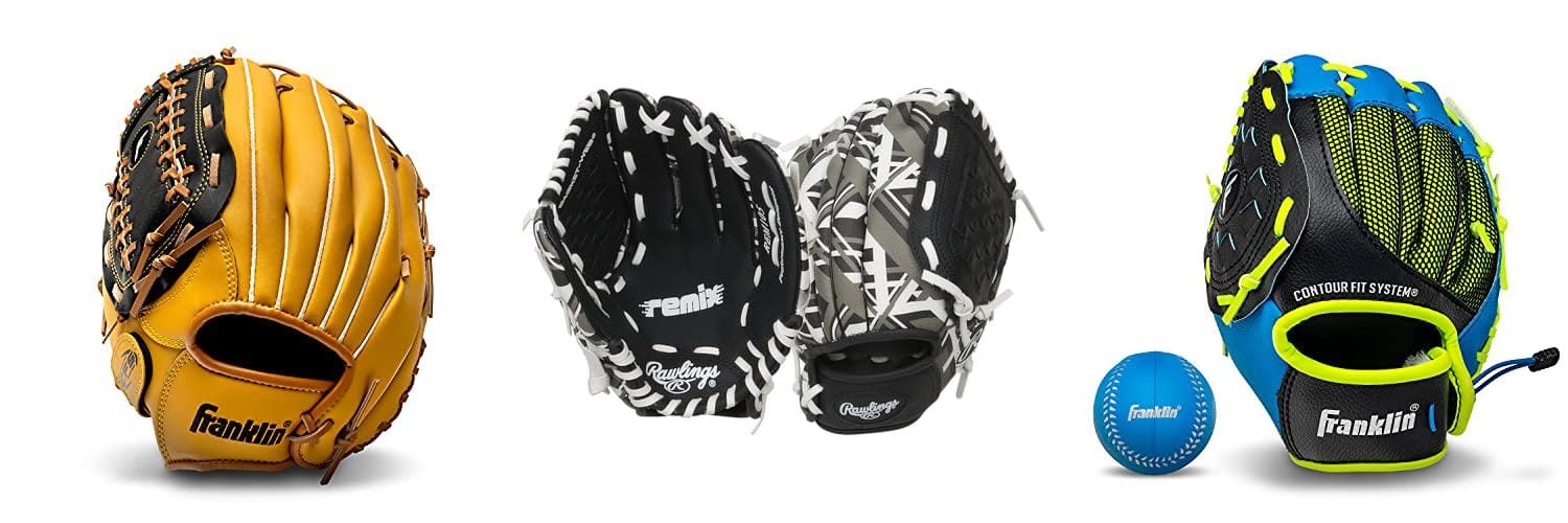Top 5 Affordable Baseball Mitts: Reviews & Buying Guide