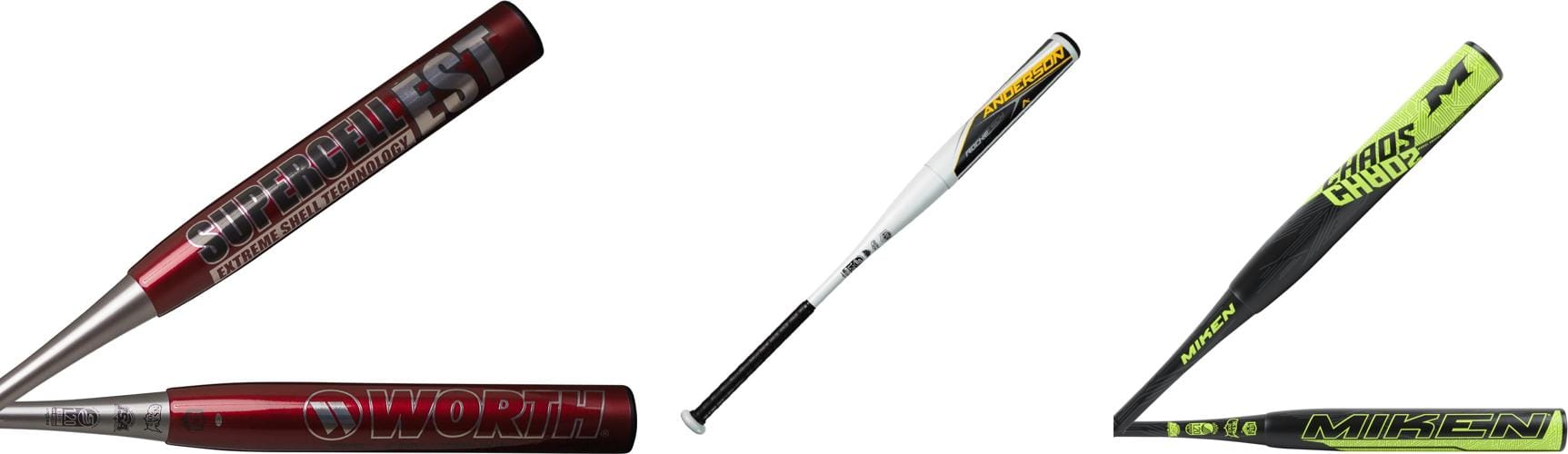 Best Alloy Slow Pitch Softball Bats: A Comprehensive Review