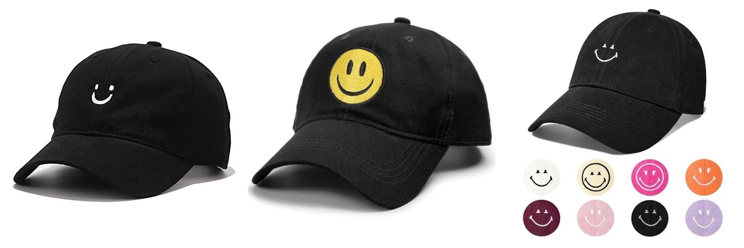 Top 5 Baseball Hats For Round Faces: Style Guide & Reviews