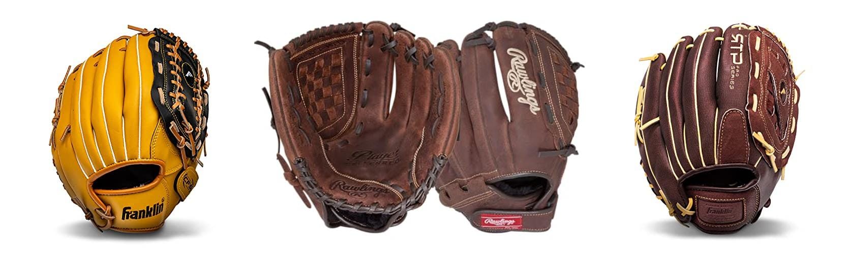 Top 5 Baseball Mitts: Reviews & Buyer's Guide for Serious Players