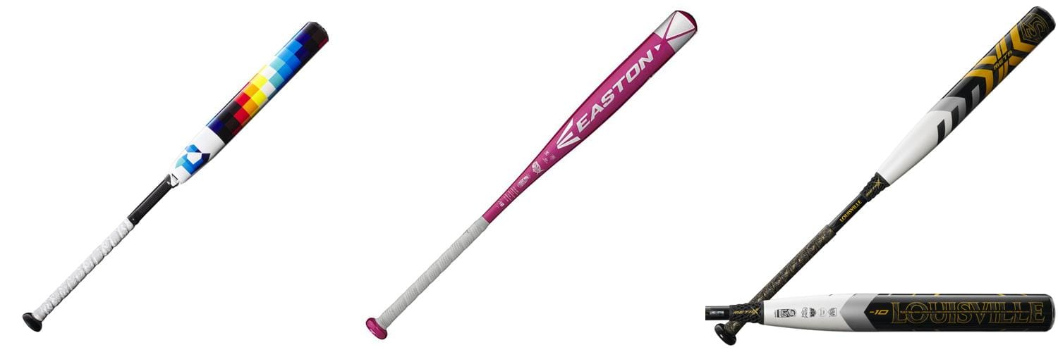 Softball Bat Review: Top Performers for All Levels
