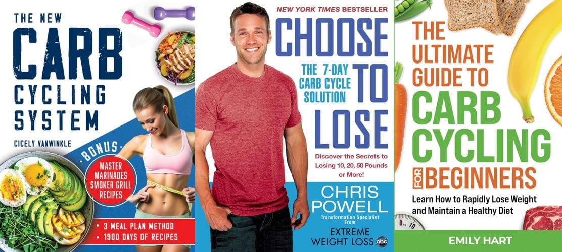 Guide to the 5 Best Carb Cycling Plans for Beginners
