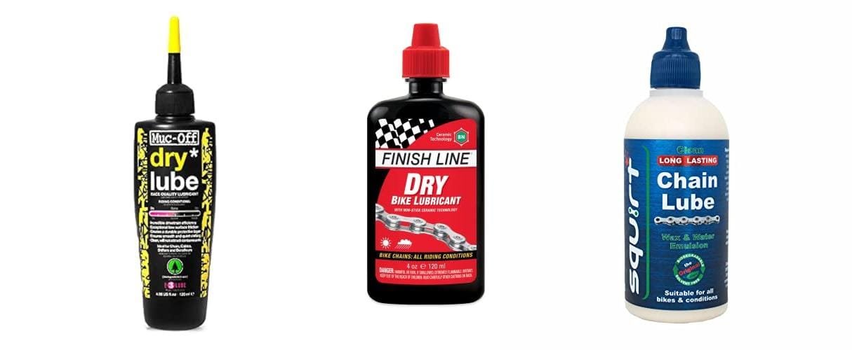 Top 5 Road Cycling Chain Lube: Reviews & Performance Guide