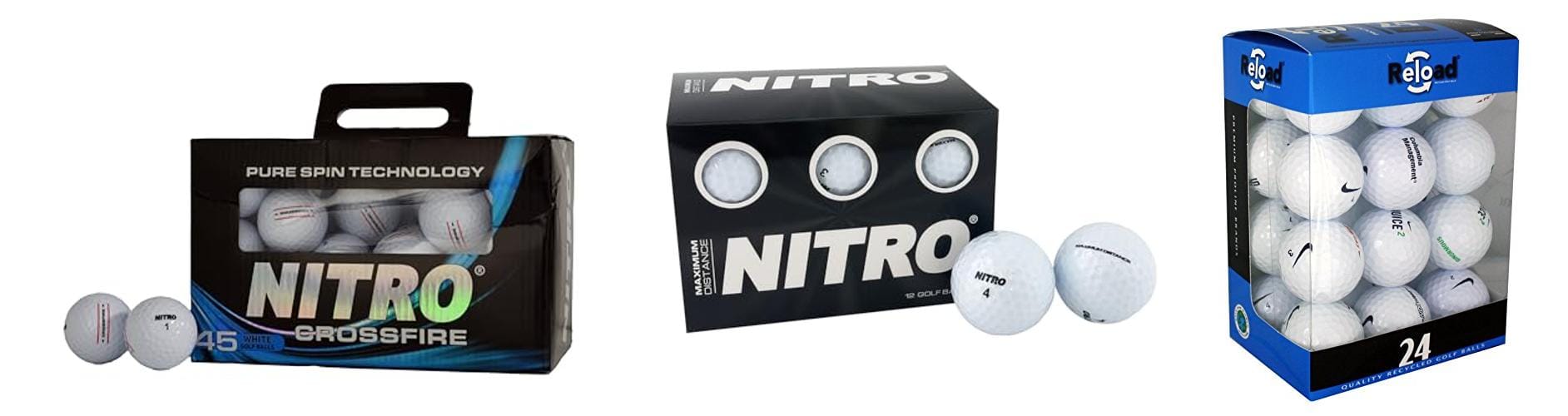 5 Best Cheap Golf Balls: Budget-Friendly Options Reviewed