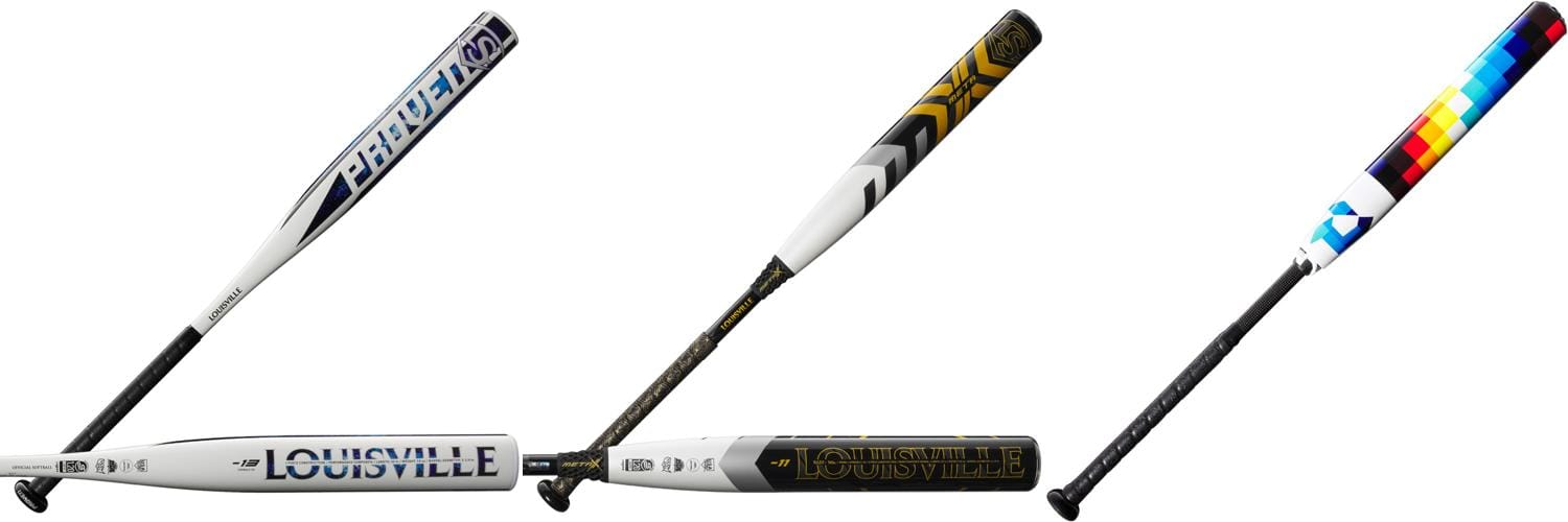 Best Composite Softball Bats: A Comprehensive Review