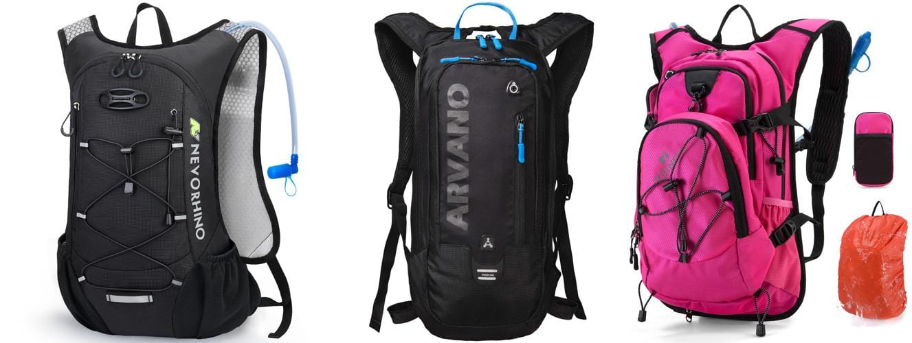 Top 5 Cycling Backpack Reviews: Find Your Perfect Pack