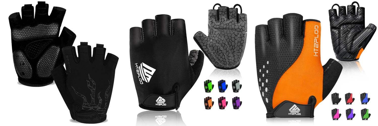 Top 5 Cycling Gloves for Hand Numbness: Review & Guide