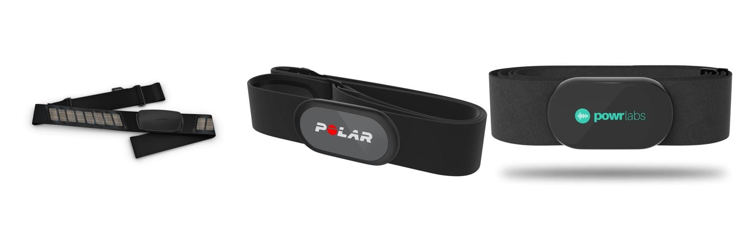 5 Best Cycling HR Monitors: Buyer's Guide & Reviews