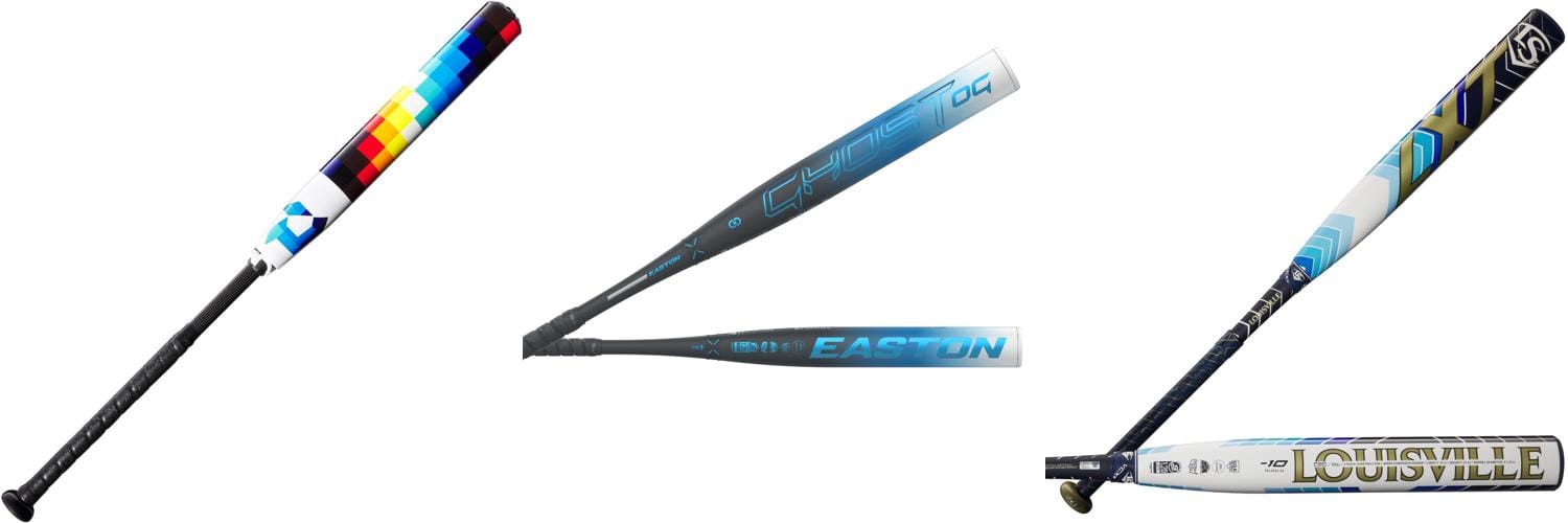 Best Fastpitch Softball Bats: A Comprehensive Review
