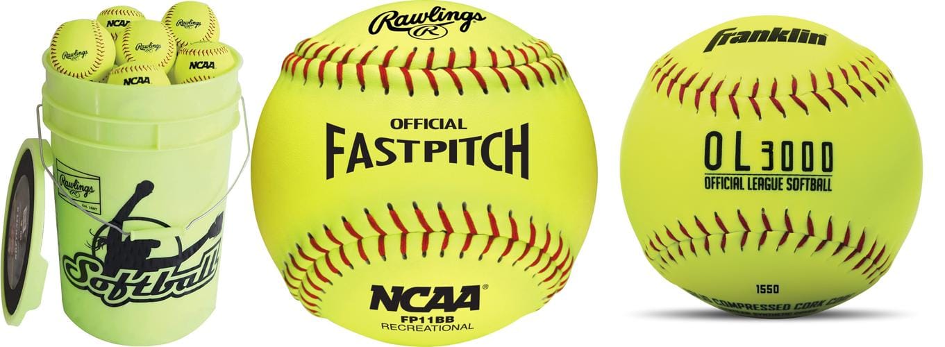 Best Fastpitch Softball Bats: A Comprehensive Review