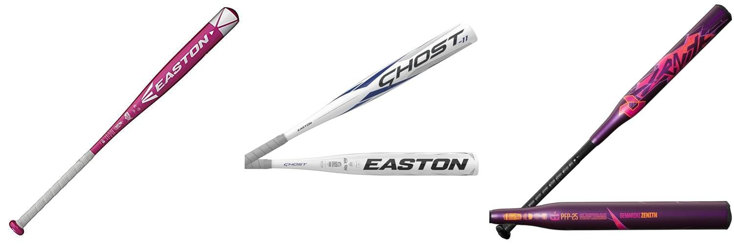 Top 5 Girls Fastpitch Softball Bats: Reviews & Buying Guide