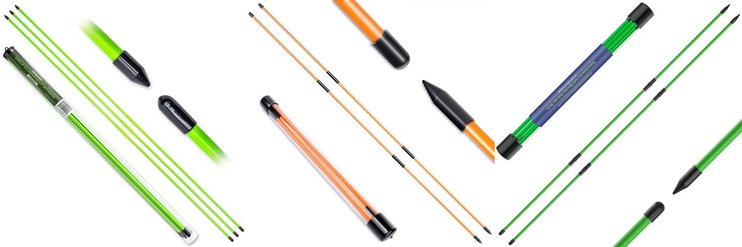 The Best Golf Stick - Top Picks & Buying Guide