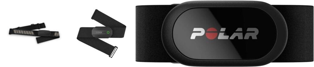 Top 5 Heart Rate Monitors for Cycling: Review & Guide