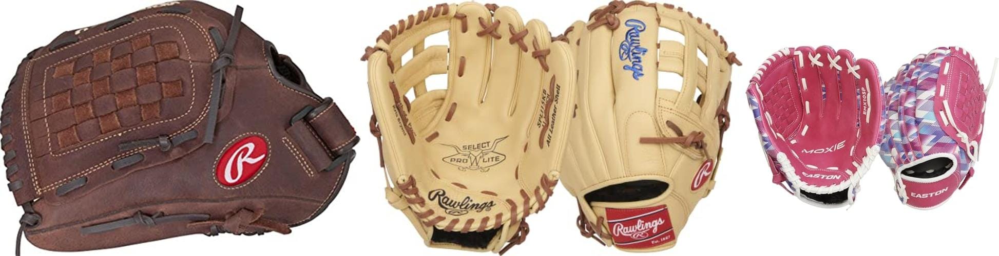 Top 5 Left Hand Throw Gloves: Reviews & Buyer's Guide