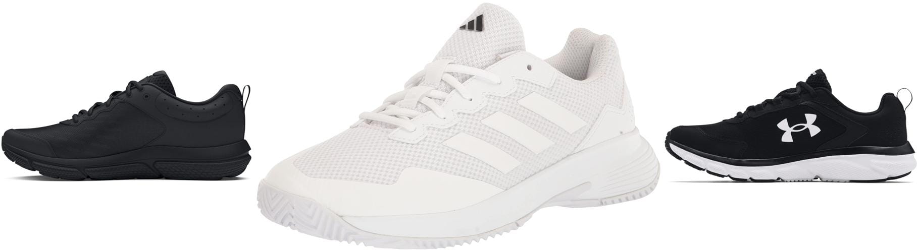 Top 5 Men's Tennis Shoe Review: Buying Guide Included