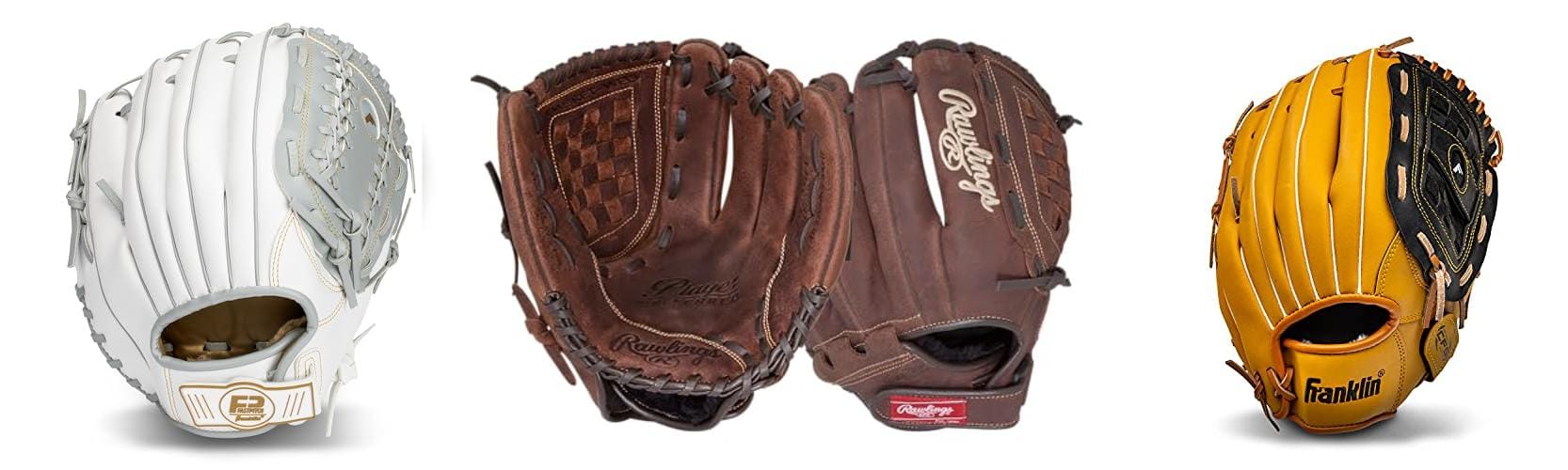 Top 5 Right Field Gloves: Reviews, Ratings, and Buyer's Guide