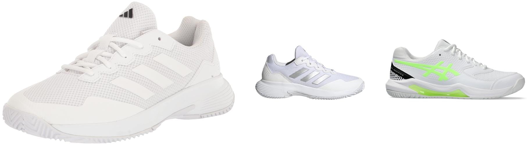 Tennis Shoe Guide: 5 Best for Performance & Comfort