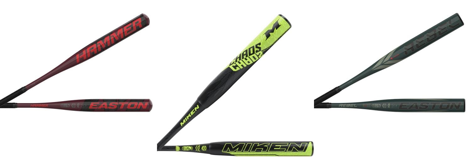 Best Slow-Pitch Softball Bats: A Comprehensive Review