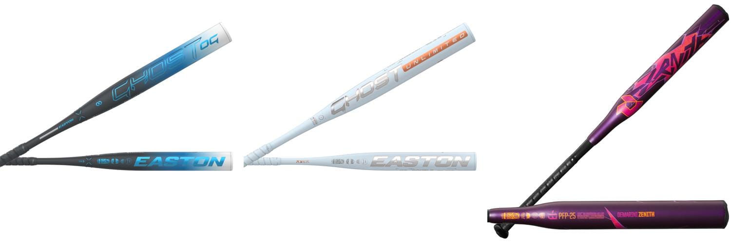 Best Fastpitch Softball Bats: A Comprehensive Review