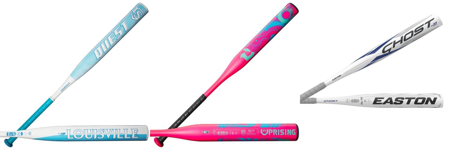 Top 5 Softball Bats for 10U Players: Buyer's Guide
