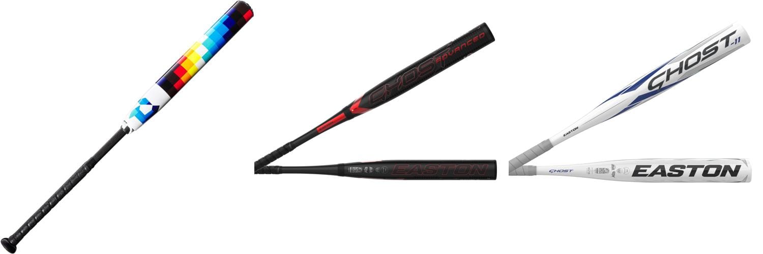 Best Fastpitch Softball Bats: A Comprehensive Review