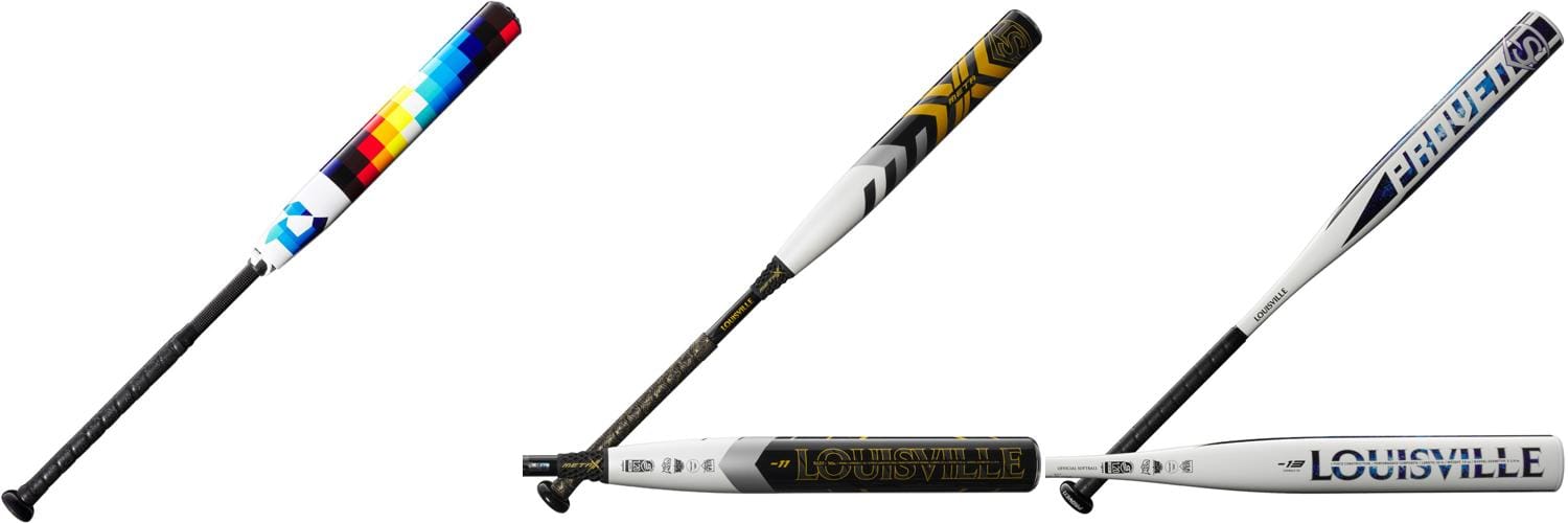 Best Softball Composite Bats: A Comprehensive Review Guide