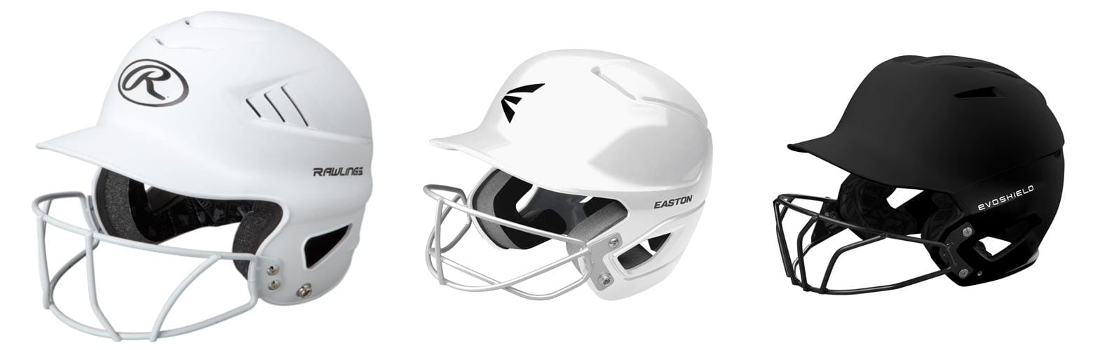 The Best Softball Helmets - Top 5 Picks & Review