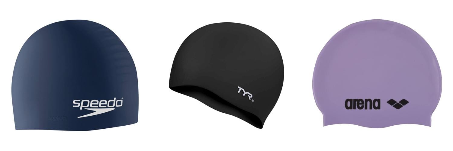 5 Best Swimming Caps: Features, Reviews & Buying Guide