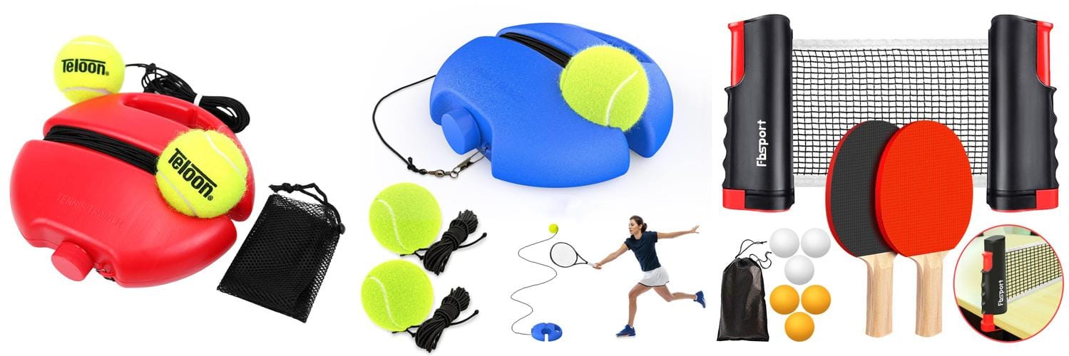 Top 5 Tennis Games: Features, Reviews & Comparisons