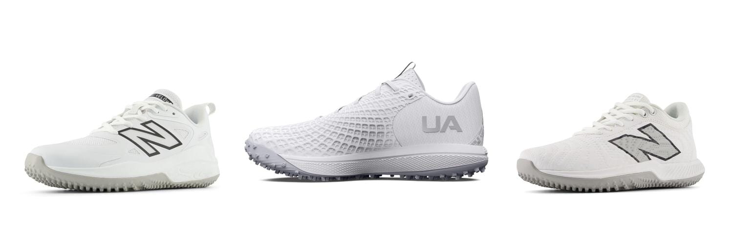 Best Turf Shoes for Softball: Expert Review & Guide
